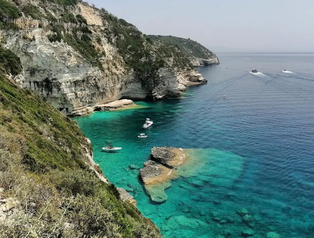 Best Greek islands to visit in September — BRB Travel Blog