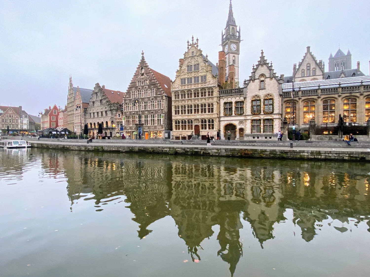 Best countries to visit in October — BRB Travel Blog