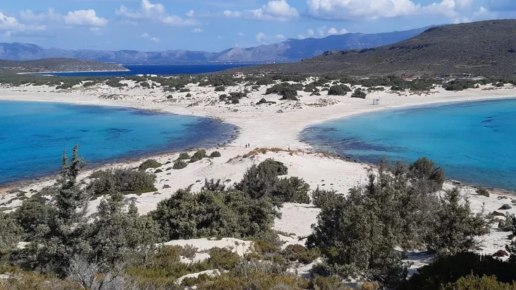Best Greek islands to visit in September — BRB Travel Blog