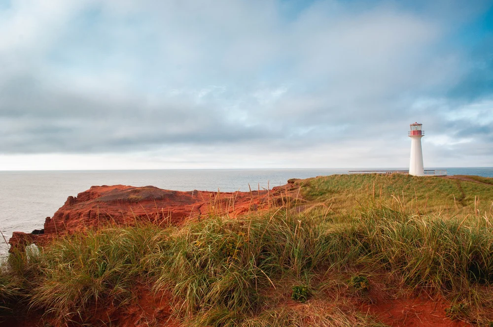 Exploring the hidden gem of the Magdalen Islands Tourism — BRB Travel Blog