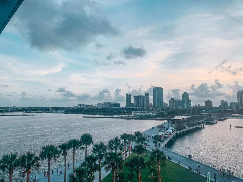 April holiday destinations — BRB Travel Blog