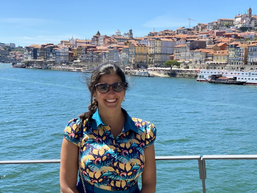 BRB Travel Blog — Work with me