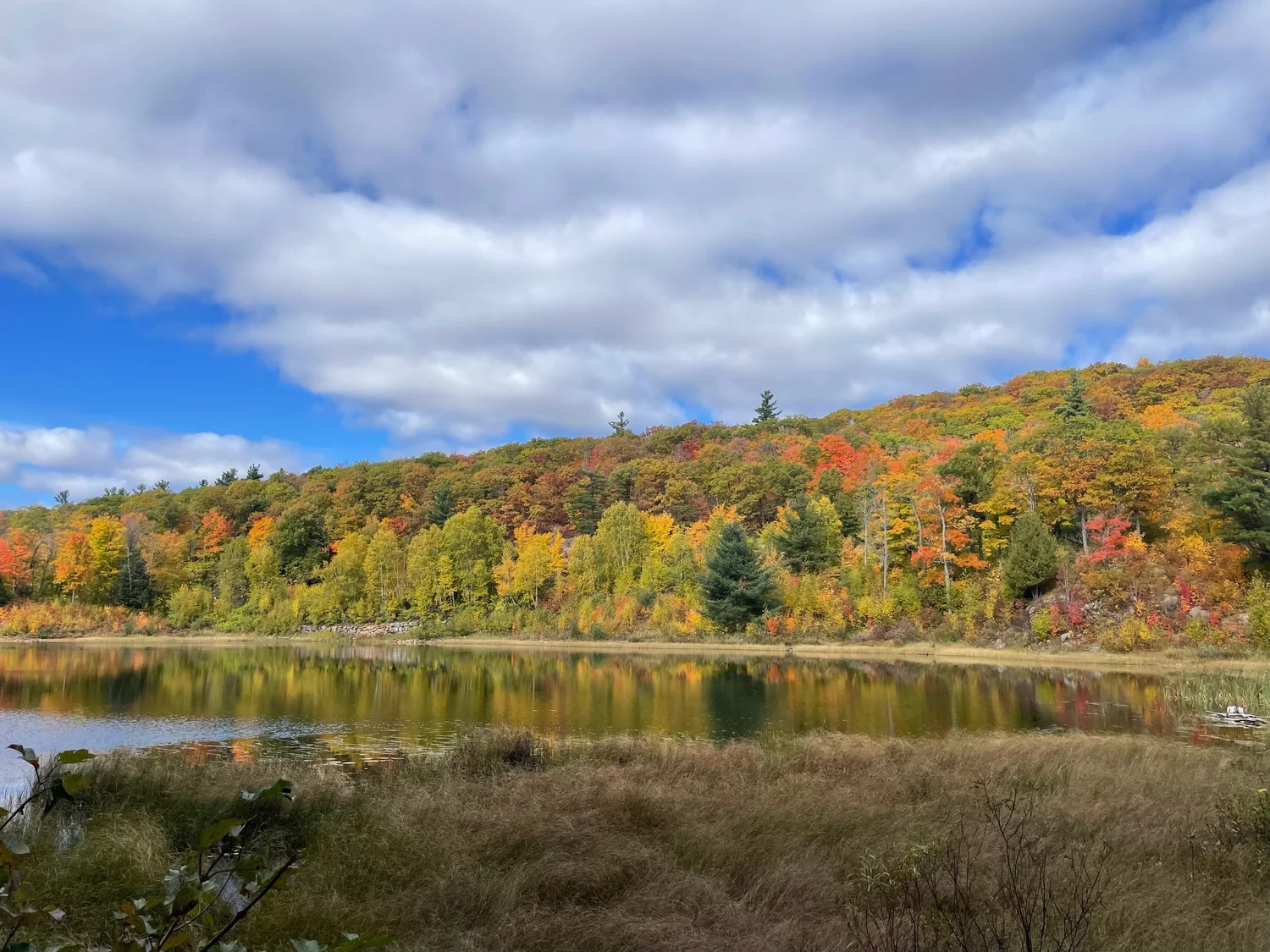 Best Fall getaways in Ontario — BRB Travel Blog