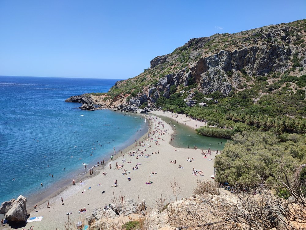 Best Greek islands to visit in September — BRB Travel Blog