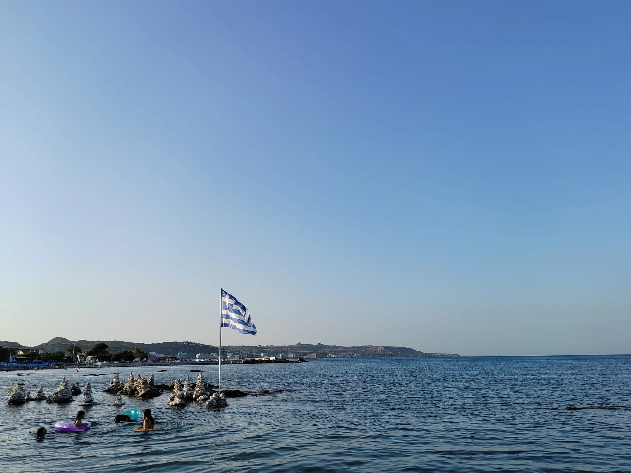 Best Greek islands to visit in September — BRB Travel Blog