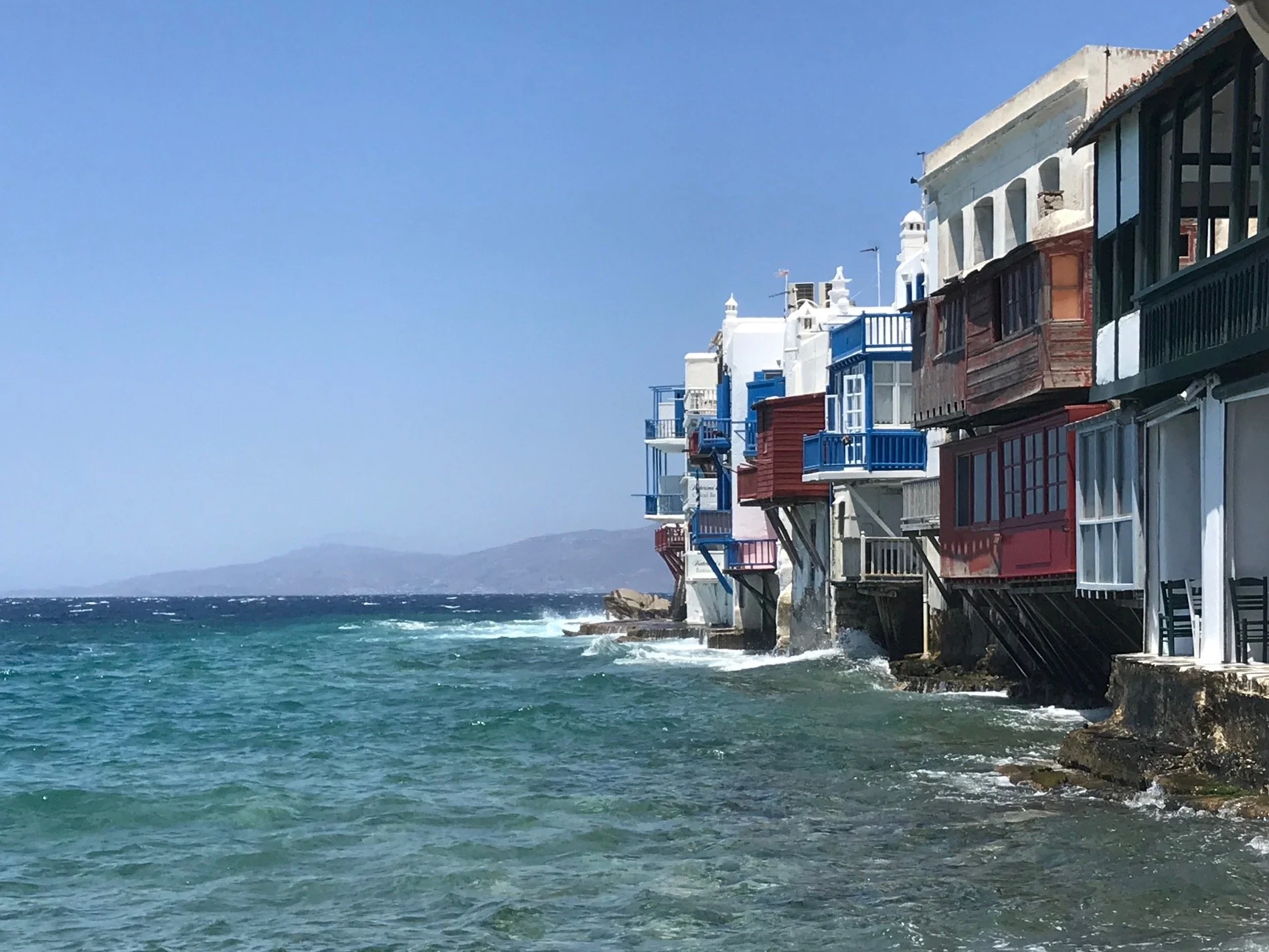 Best Greek islands to visit in September — BRB Travel Blog
