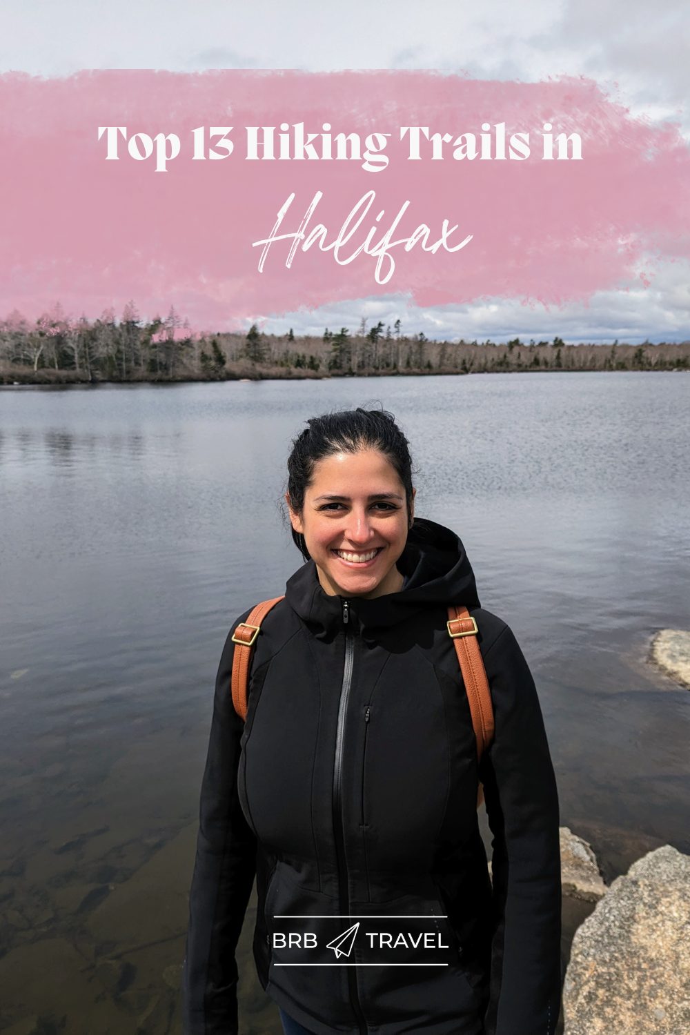 Top 13 Hiking Trails in Halifax — BRB Travel Blog