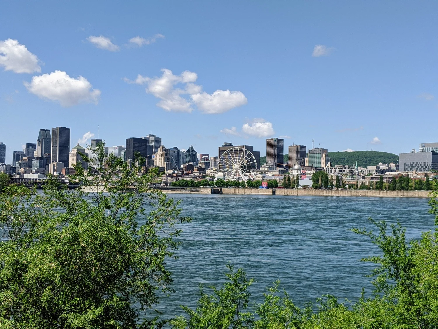 Behind the Scenes: Movies filmed in Montreal — BRB Travel Blog