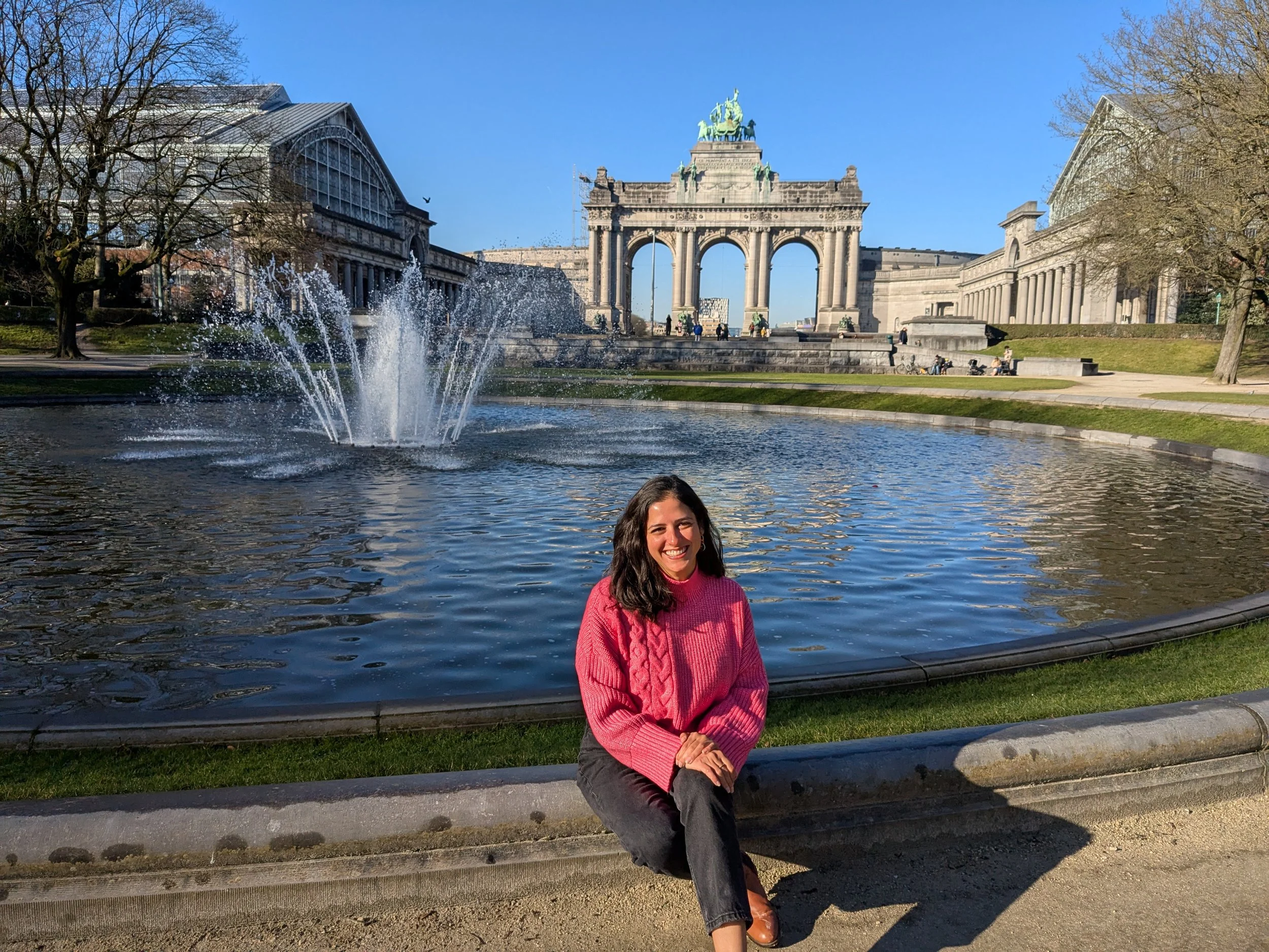 1 day Brussels itinerary — BRB Travel Blog