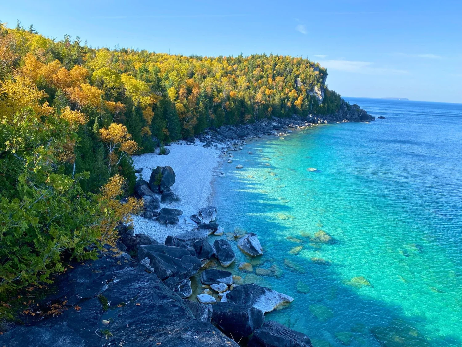 Best Fall getaways in Ontario — BRB Travel Blog