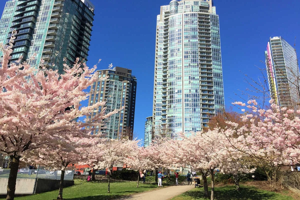 April holiday destinations — BRB Travel Blog