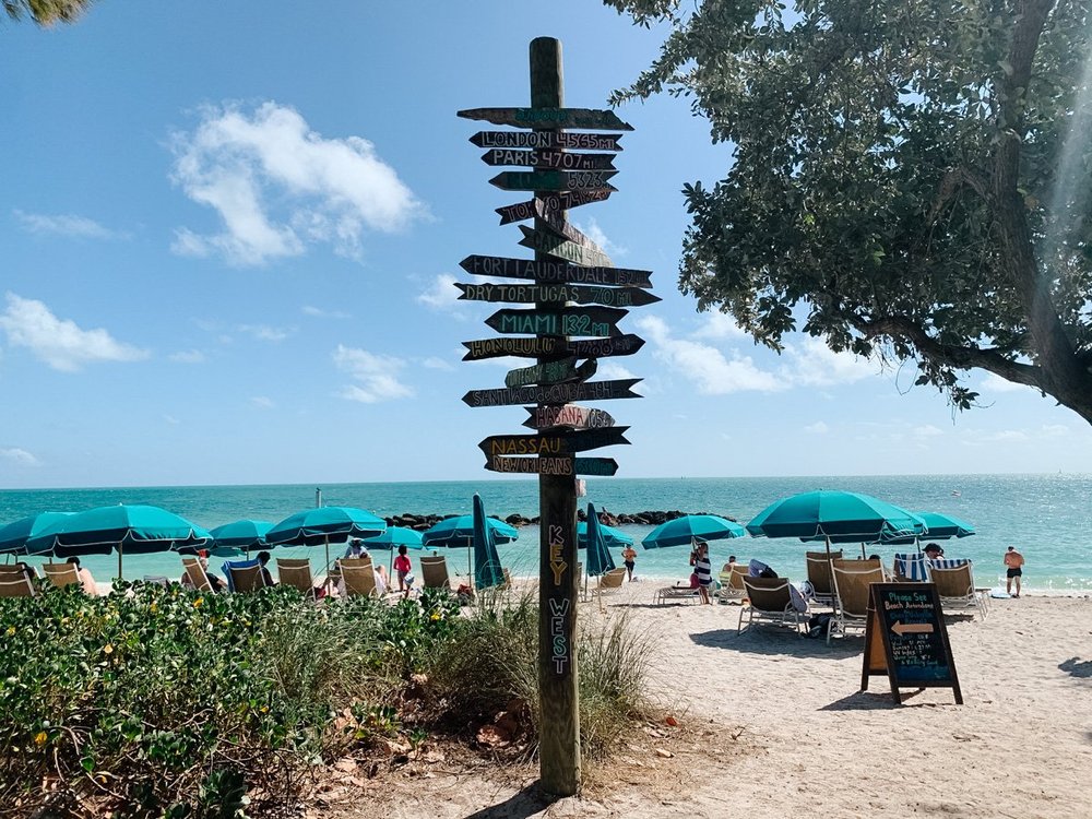 Best beach destinations in February — BRB Travel Blog