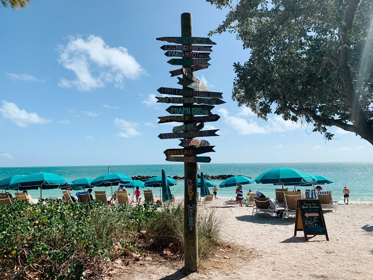 Best beach destinations in February — BRB Travel Blog