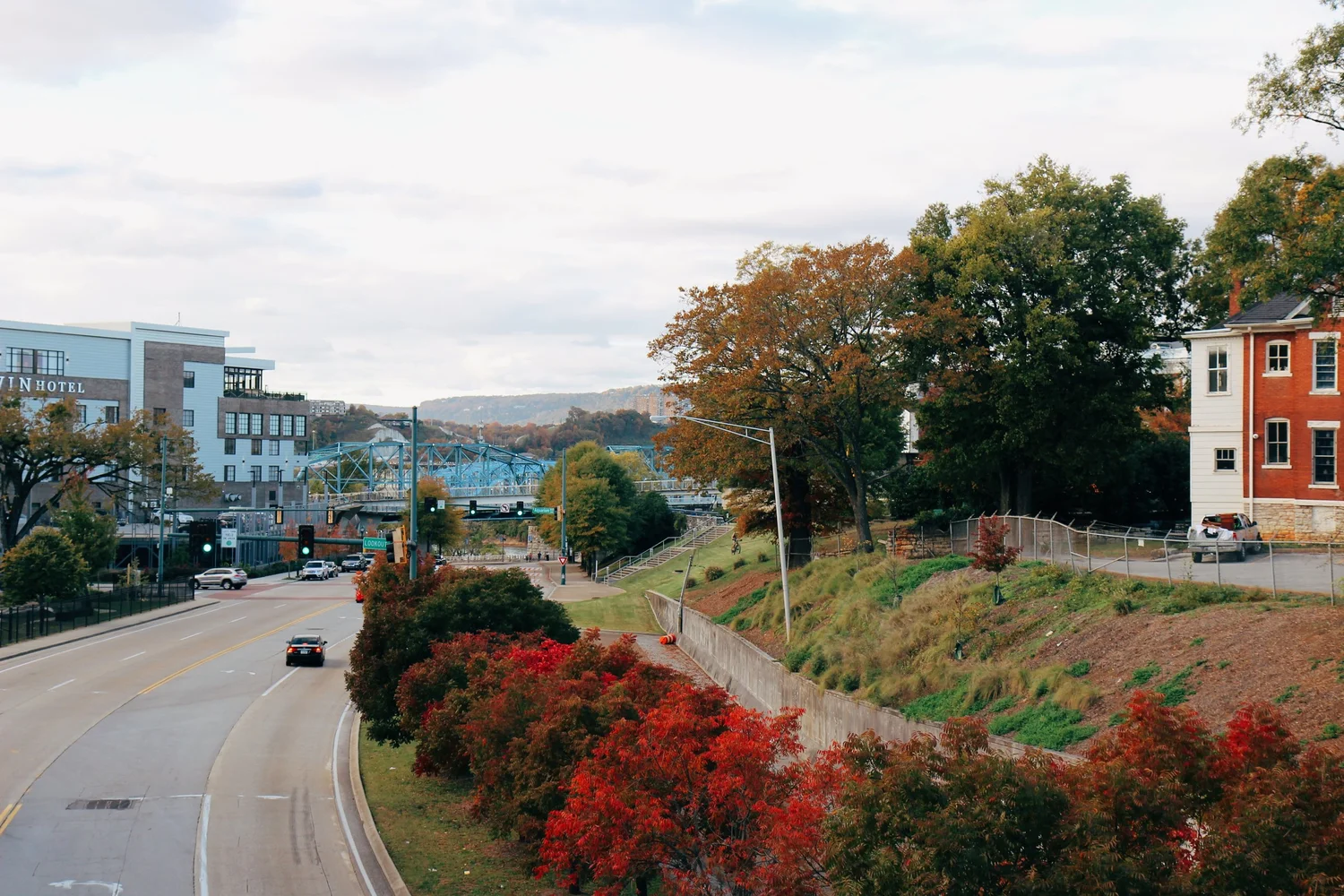 Best Places To Visit In November in the U.S. — BRB Travel Blog