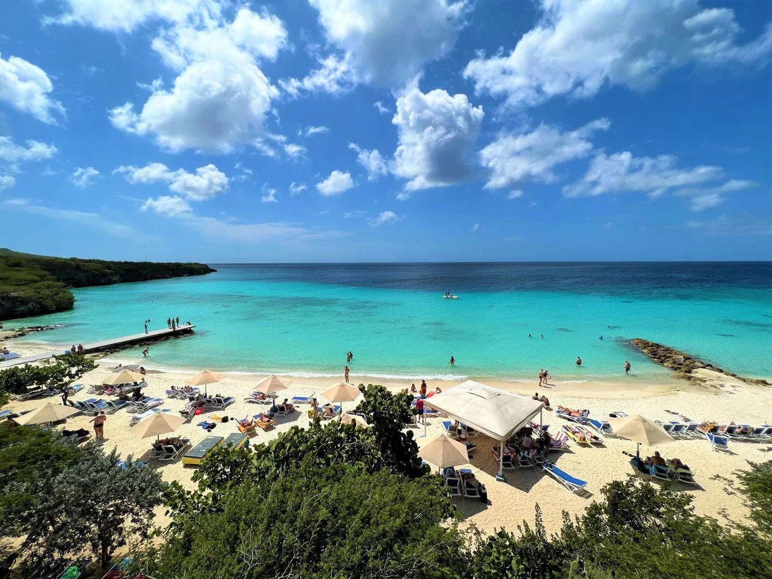 Best beach destinations in February — BRB Travel Blog