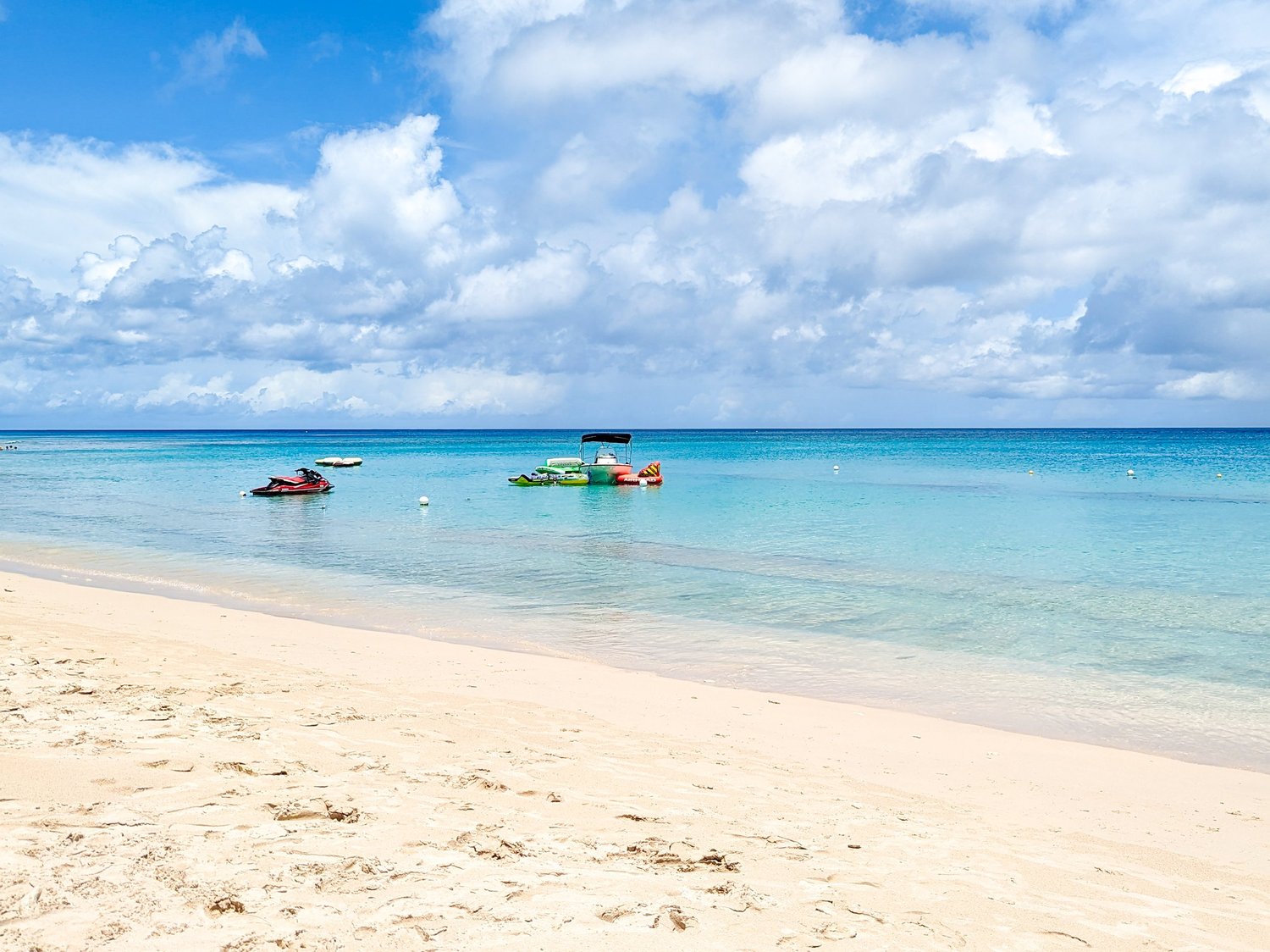Best beach destinations in February — BRB Travel Blog
