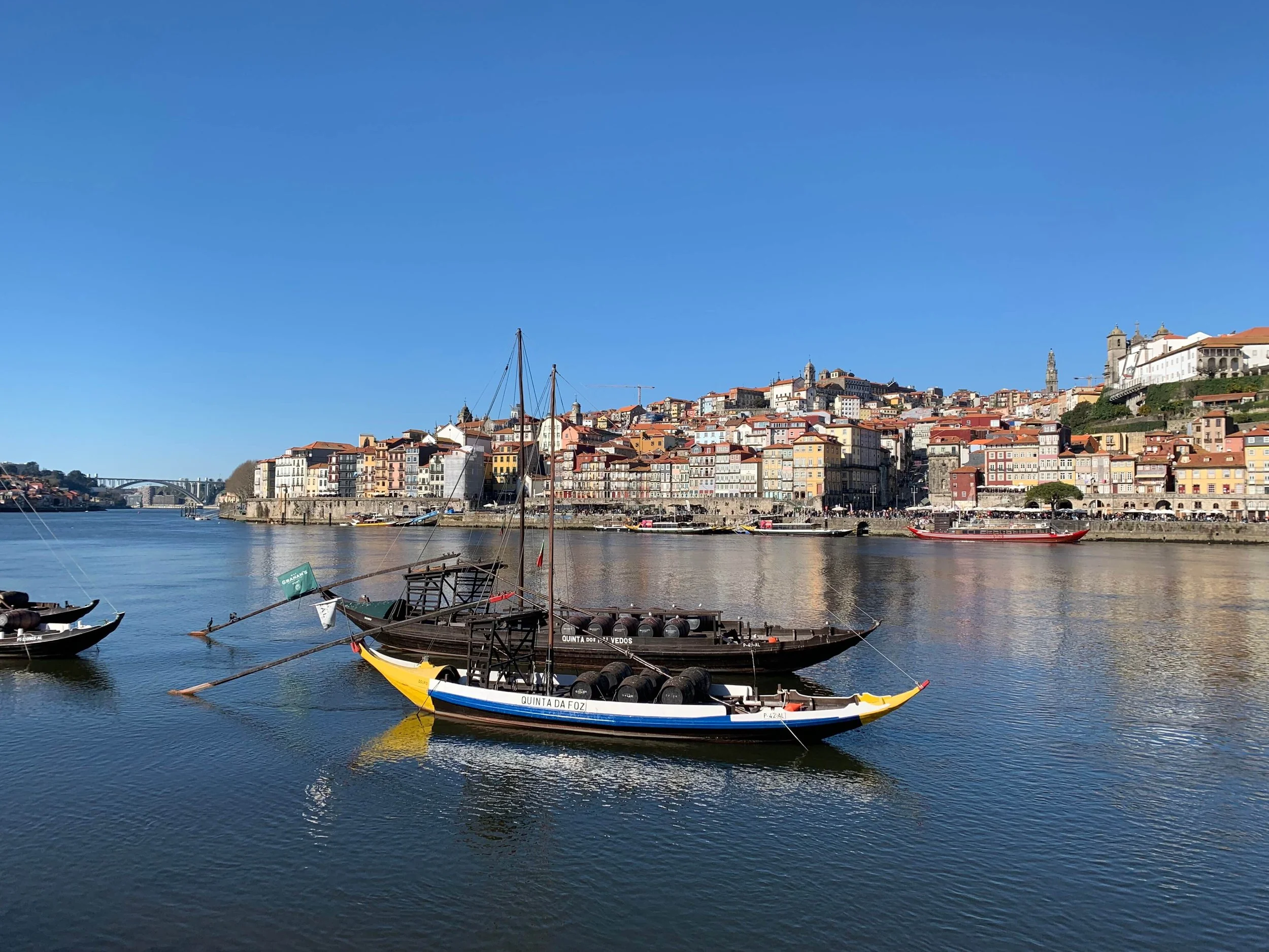 Best European cities to visit in March [+30 ideas] — BRB Travel Blog