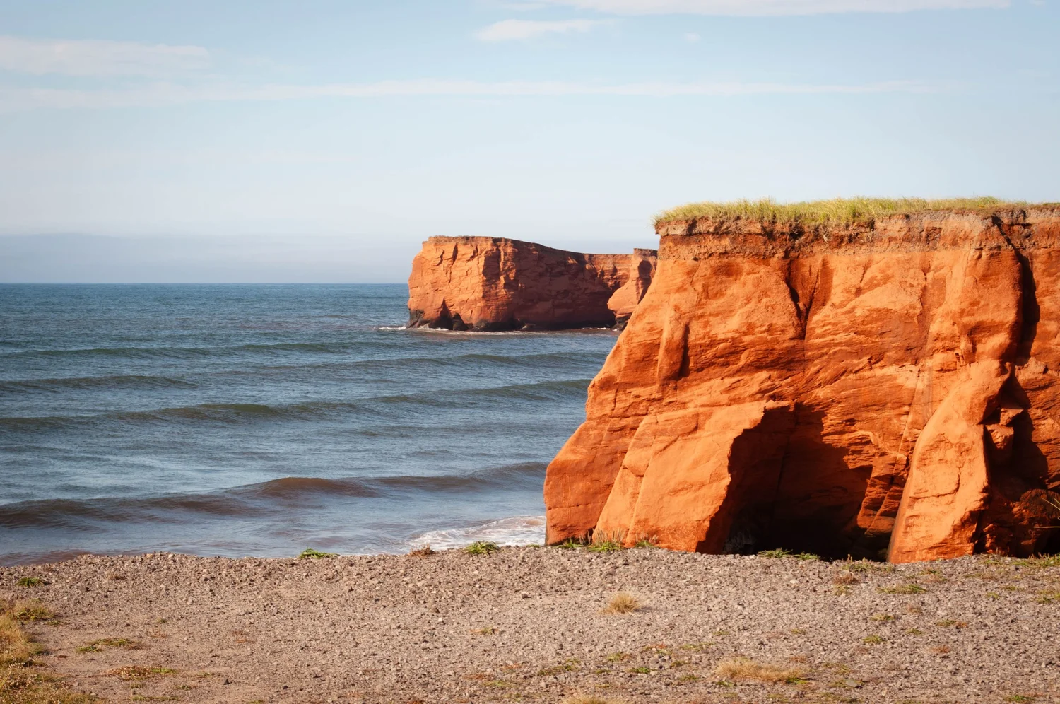 Exploring the hidden gem of the Magdalen Islands Tourism — BRB Travel Blog