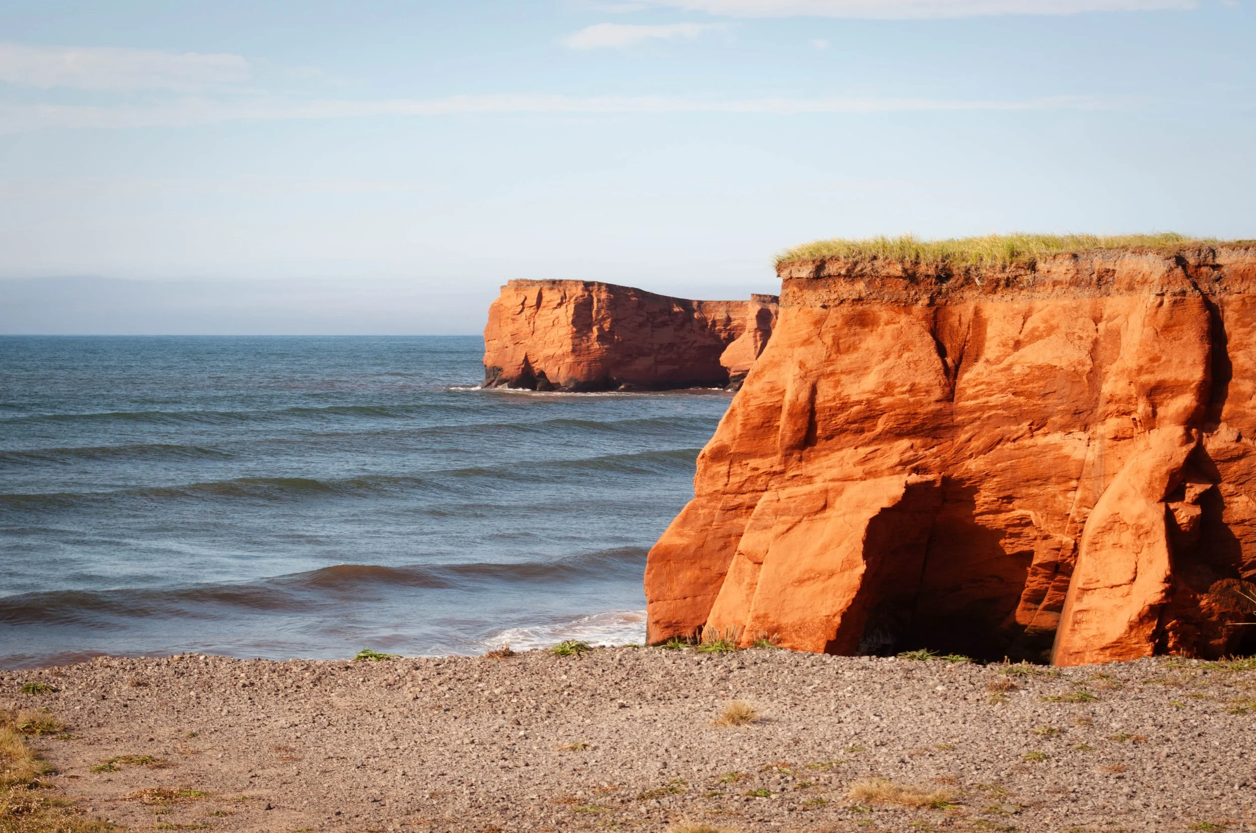 Exploring the hidden gem of the Magdalen Islands Tourism — BRB Travel Blog