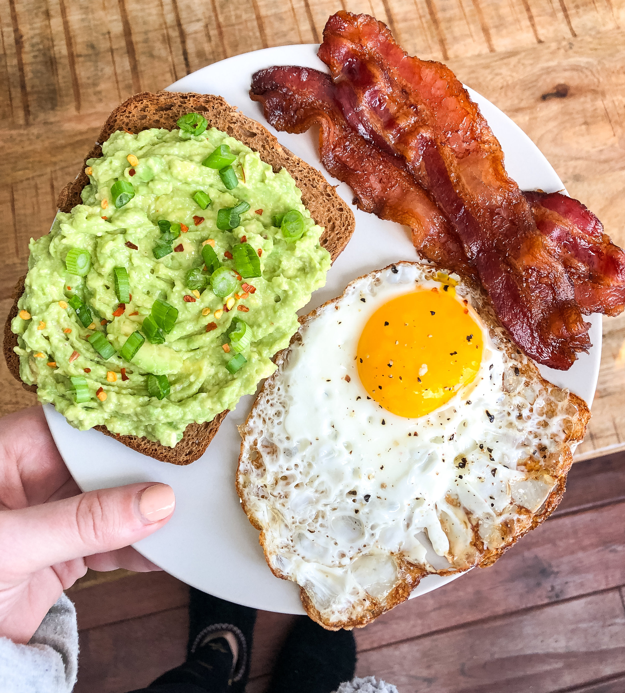 Cook Perfectly Crispy Bacon Every Single Time - Mad About Food Cook Perfectly Crispy Bacon Every Single Time - Mad About Food