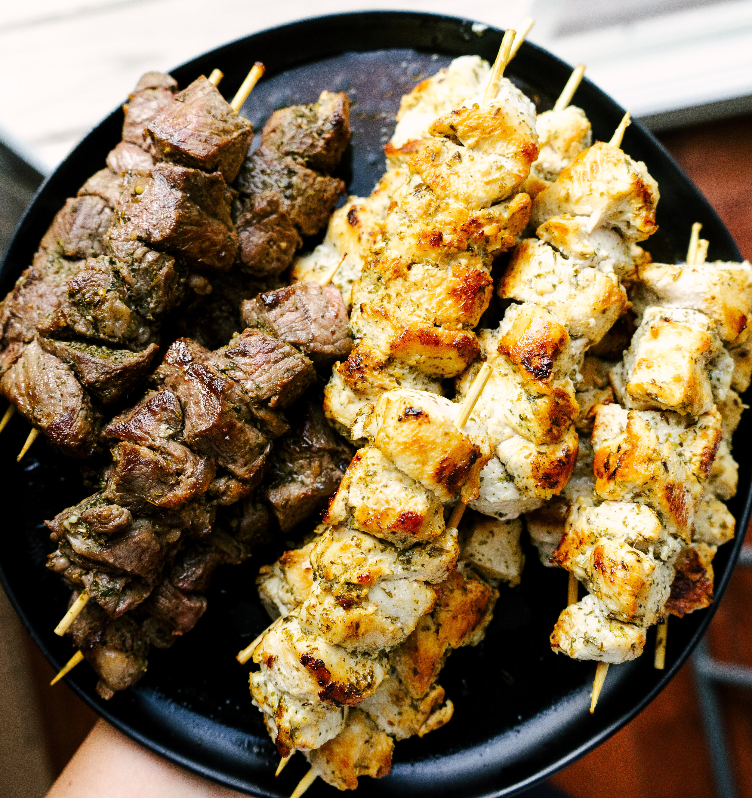 Easy Greek Dinner Party Menu - Mad About Food Easy Greek Dinner Party Menu - Mad About Food