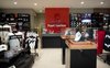 Foot Locker — DesignDesign