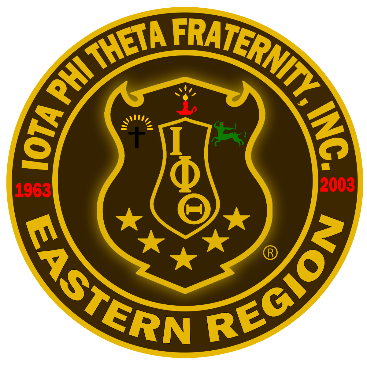 Iota Phi Theta