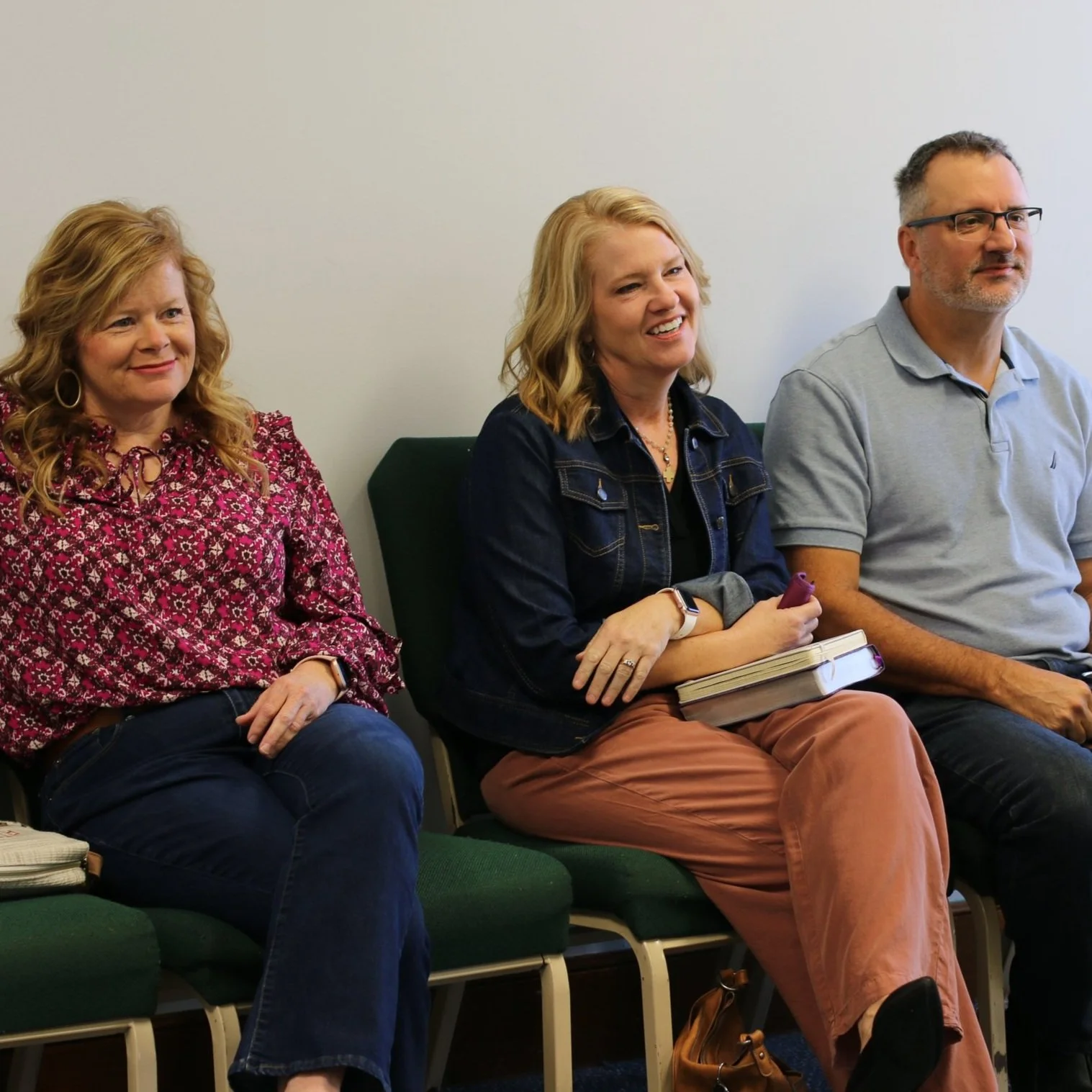 Raleigh Road Baptist Church