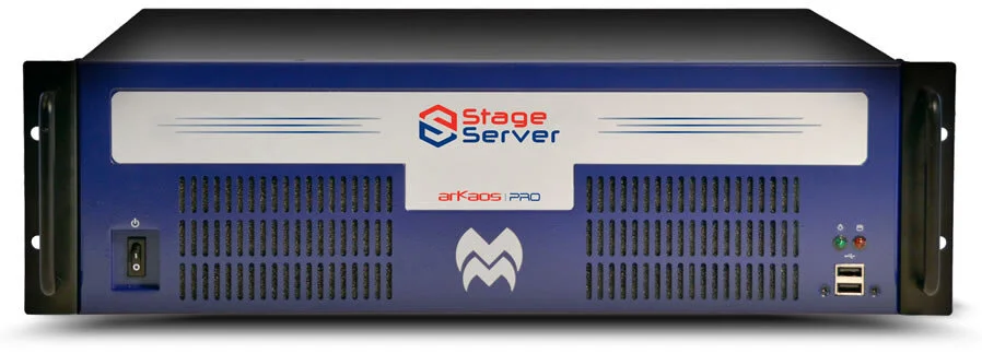 Services — Borealis Stage Lighting