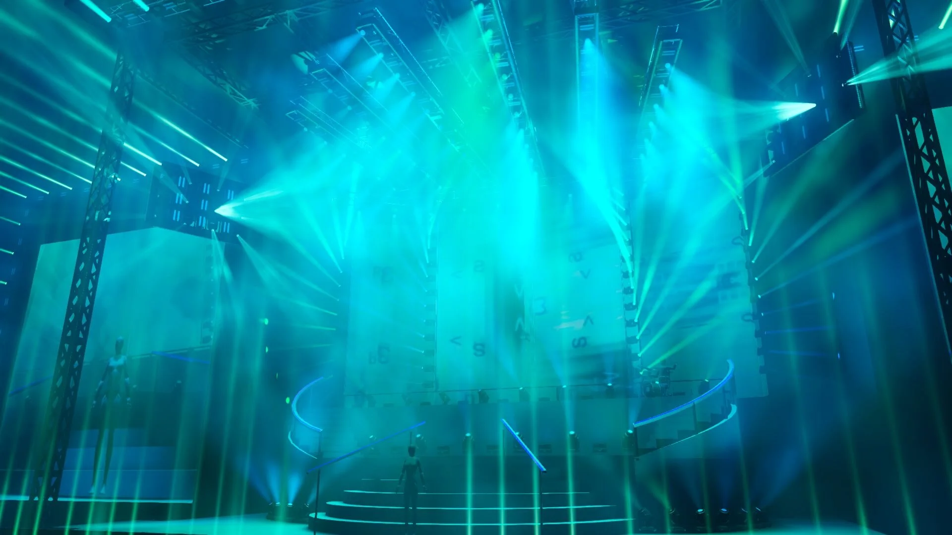 Services — Borealis Stage Lighting