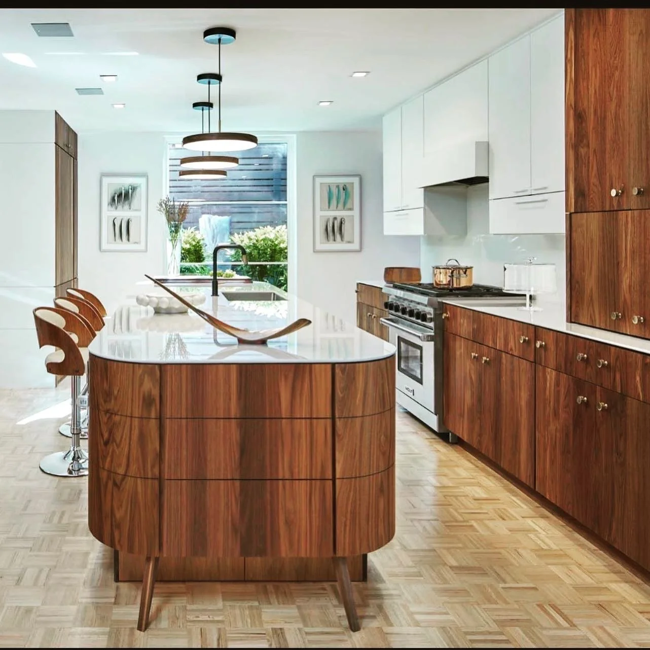 Bespoke Luxury Kitchen Manufacturing