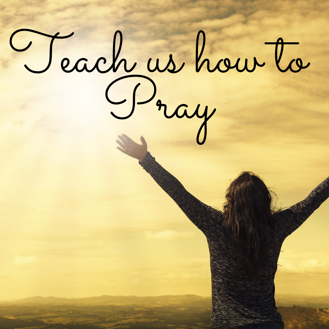 Prayer Week: 10-17 January 2021 — Woodlands Church