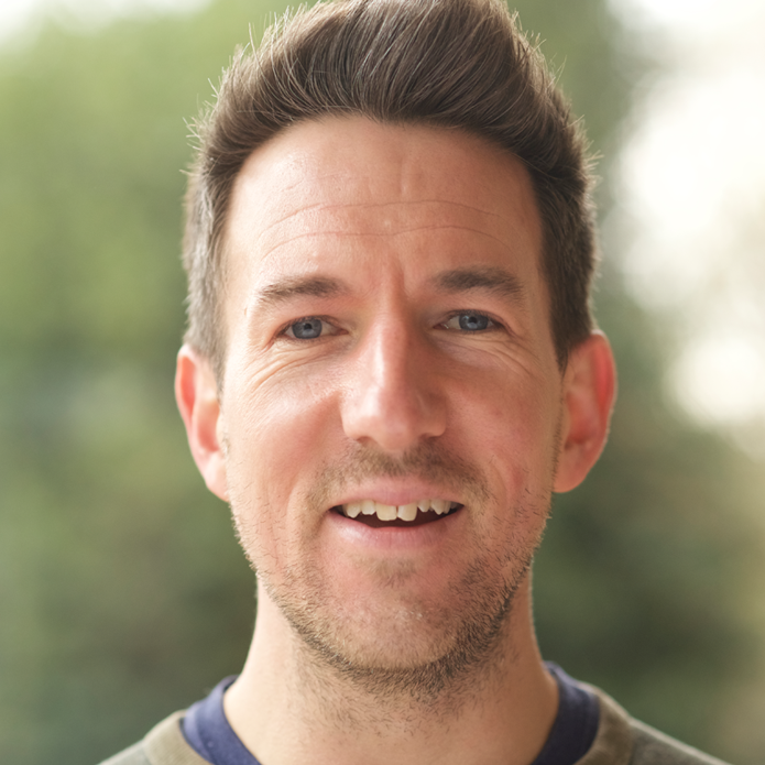 Meet the Team — Woodlands Church