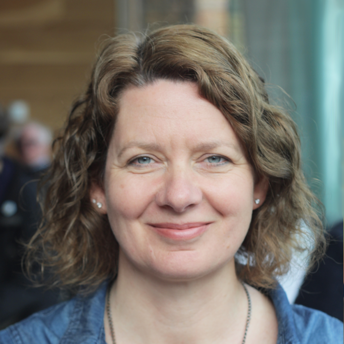 Meet the Team — Woodlands Church