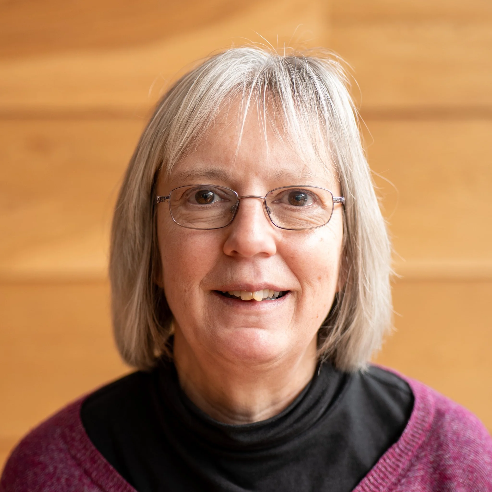 Meet the Team — Woodlands Church