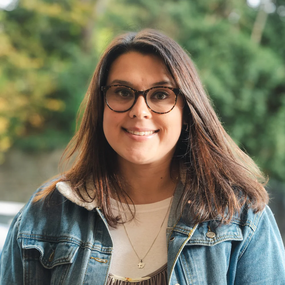 Volunteer Opportunity: Children's Team Administrator — Woodlands Church