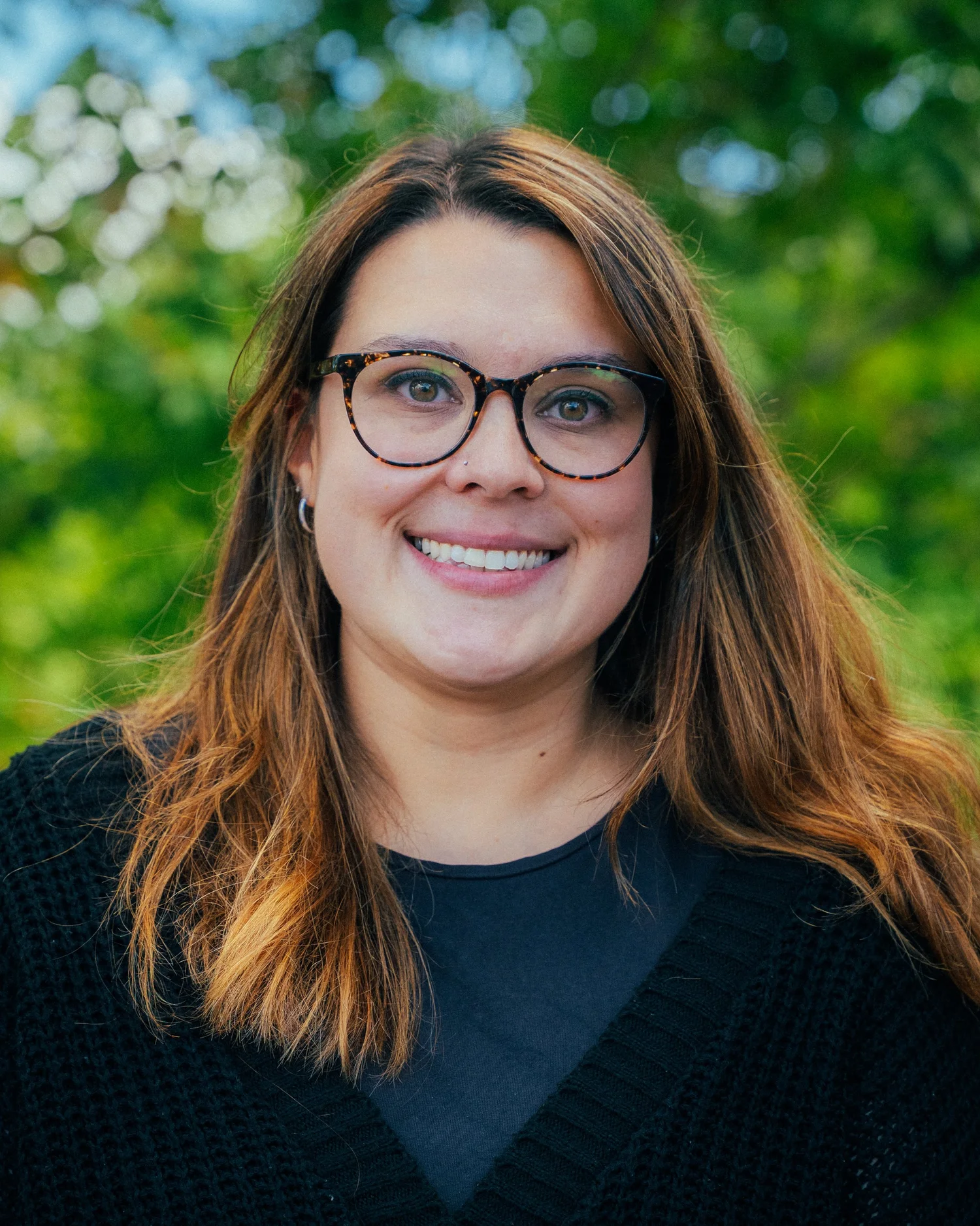 Meet the Team — Woodlands Church