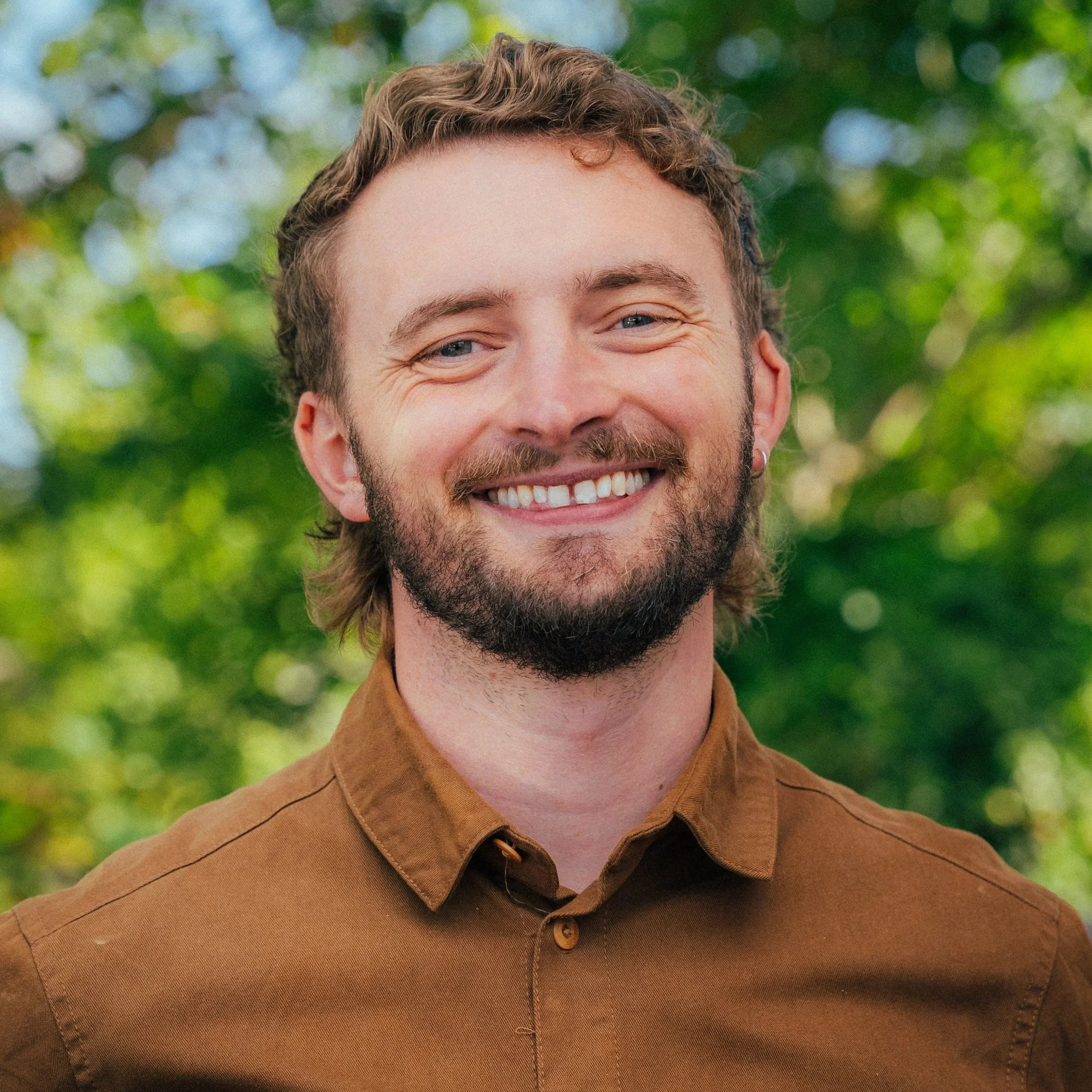 Meet the Team — Woodlands Church