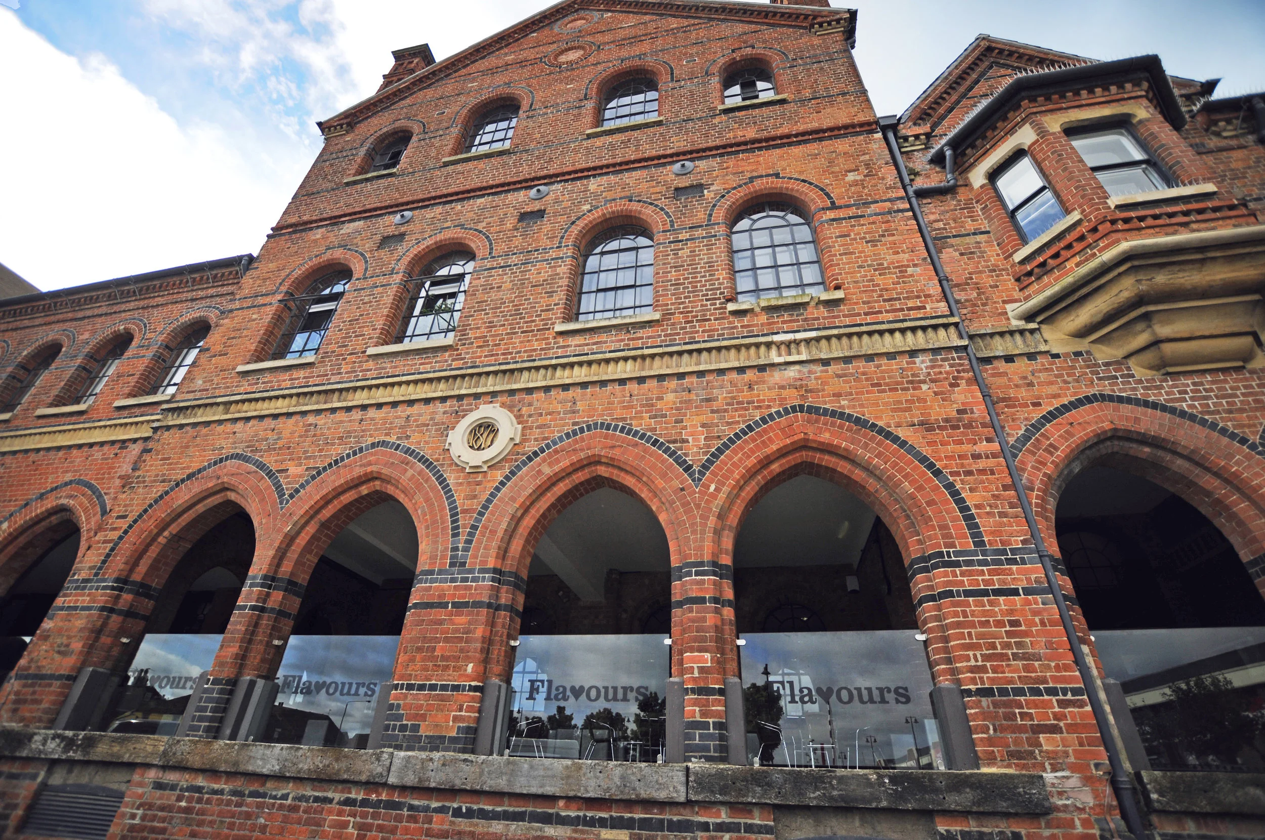 Commercial — DAVID SHEARD Ltd