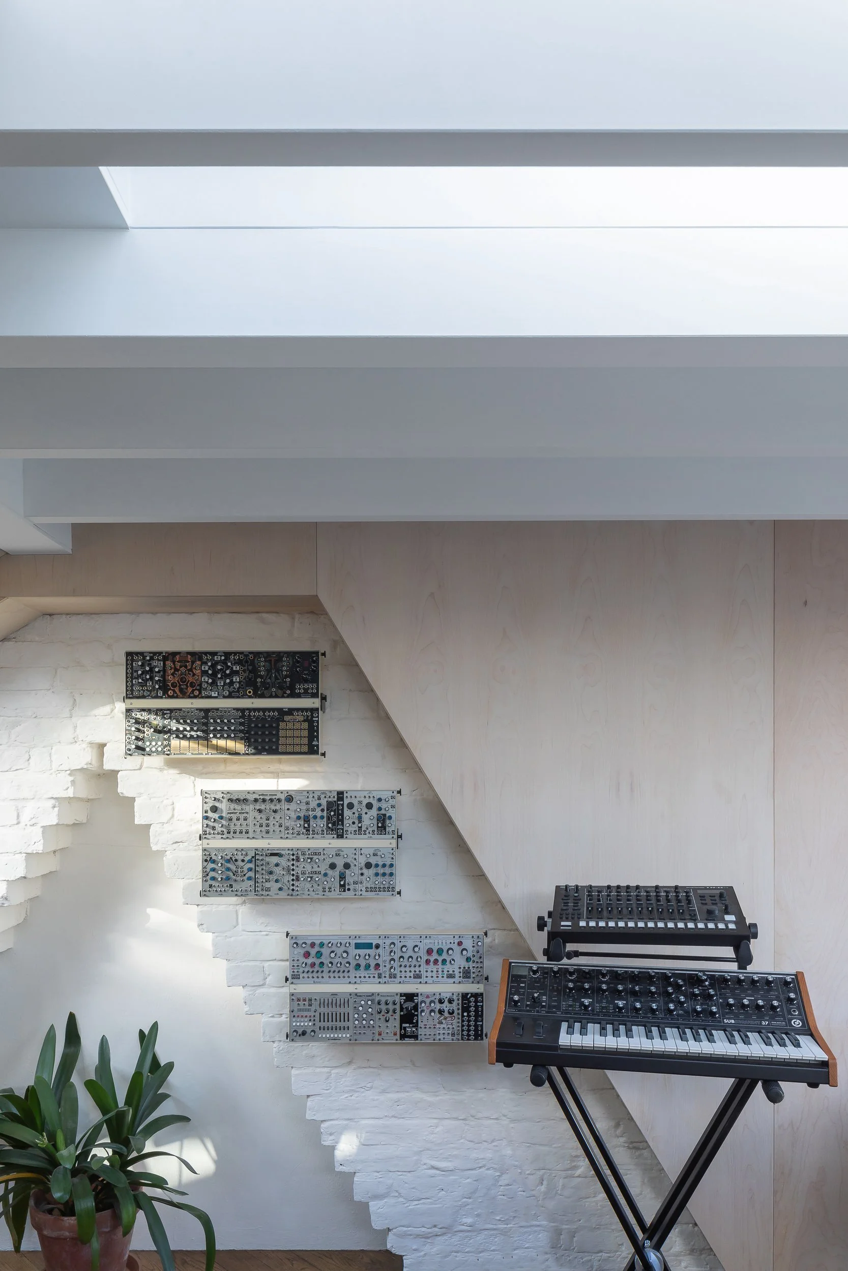 Commercial — DAVID SHEARD Ltd