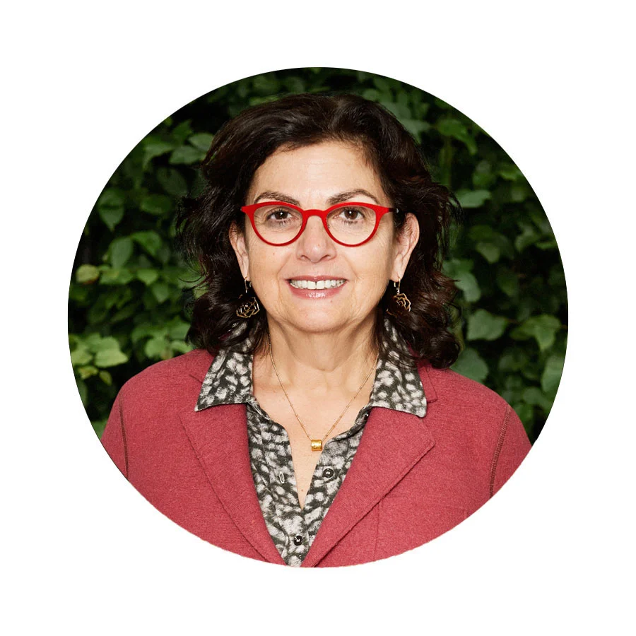 Stiftungsrat..Foundation Board.... — manja gideon foundation