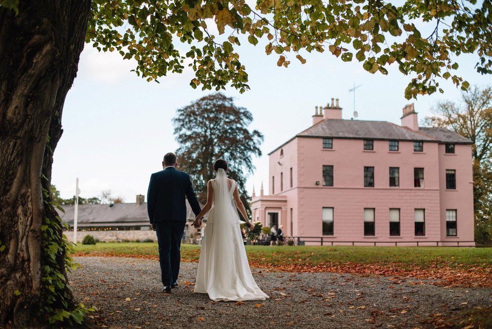 The Estate | Boyne Hill House Navan, Co. Meath