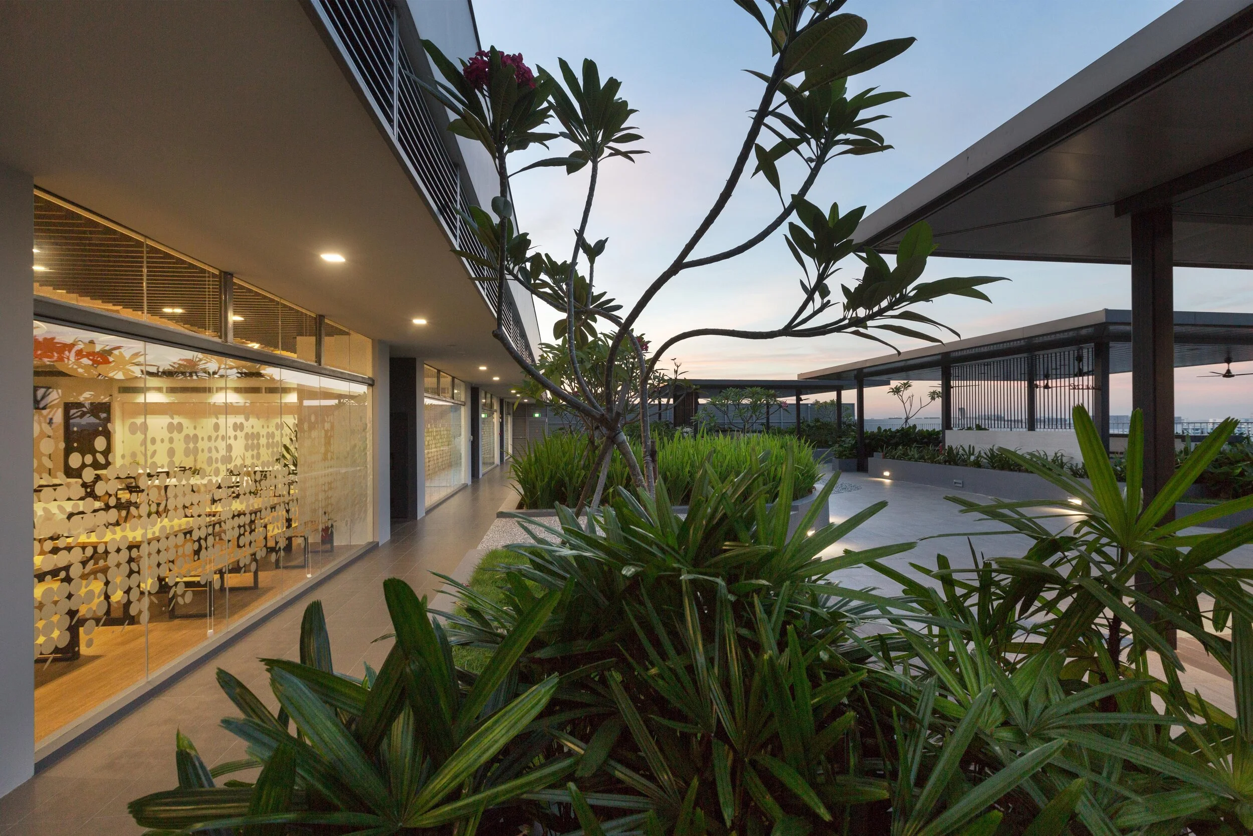 Genesis Architects