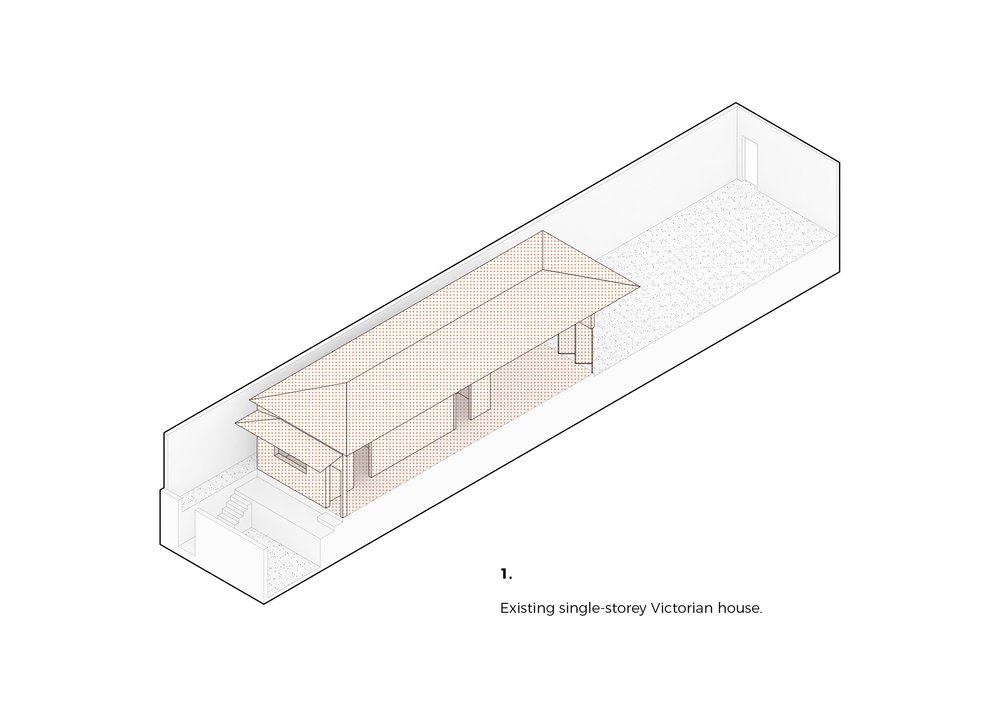 Addy House — Genesis Architects