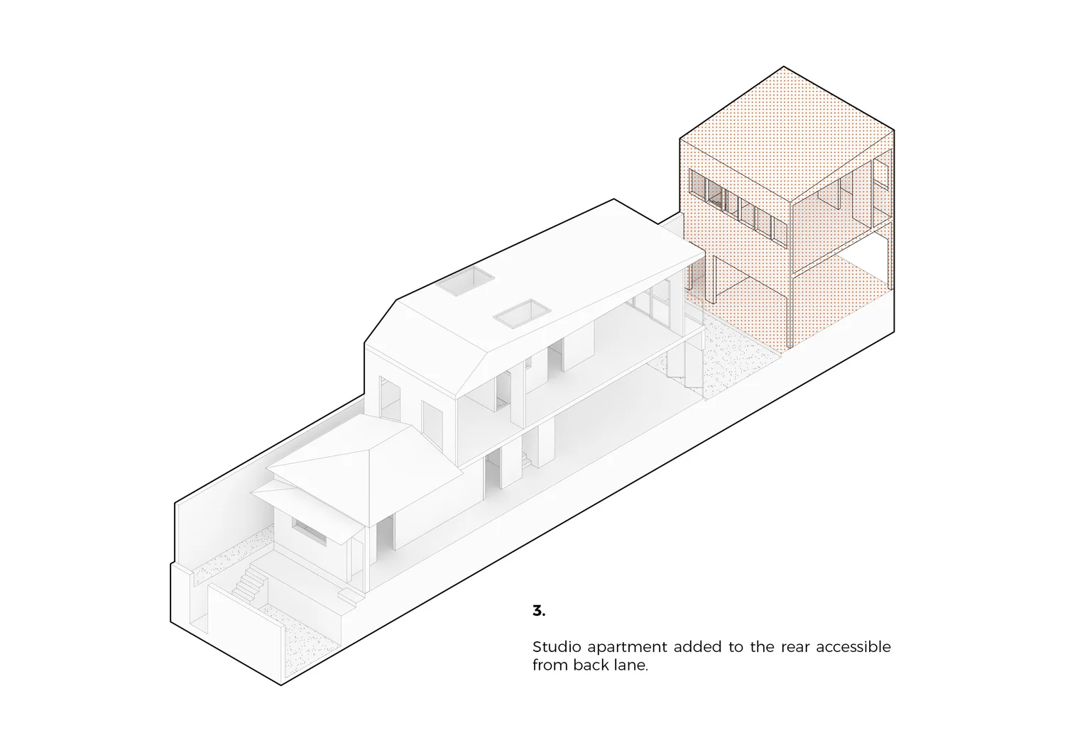 Addy House — Genesis Architects