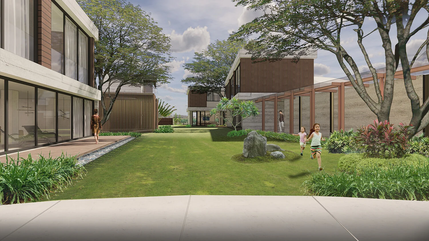 Genesis Architects