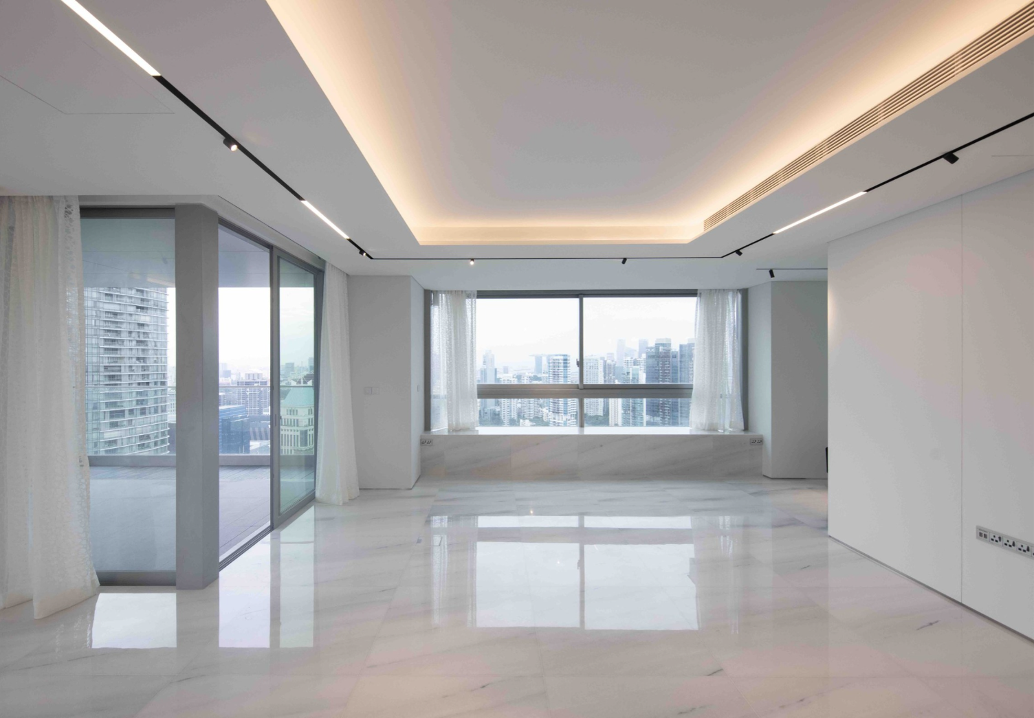 Skyline 30 — Genesis Architects