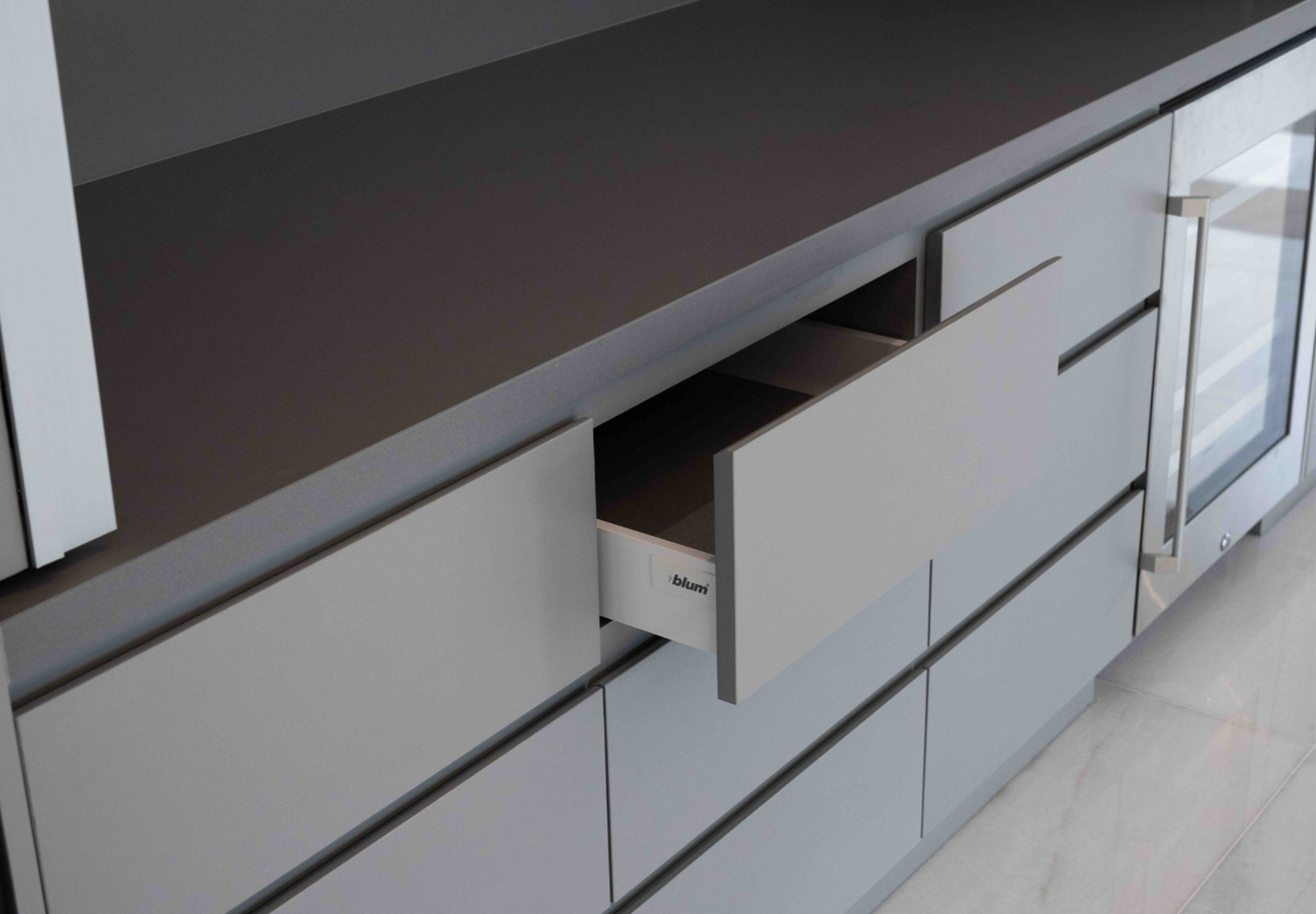 Skyline 30 — Genesis Architects