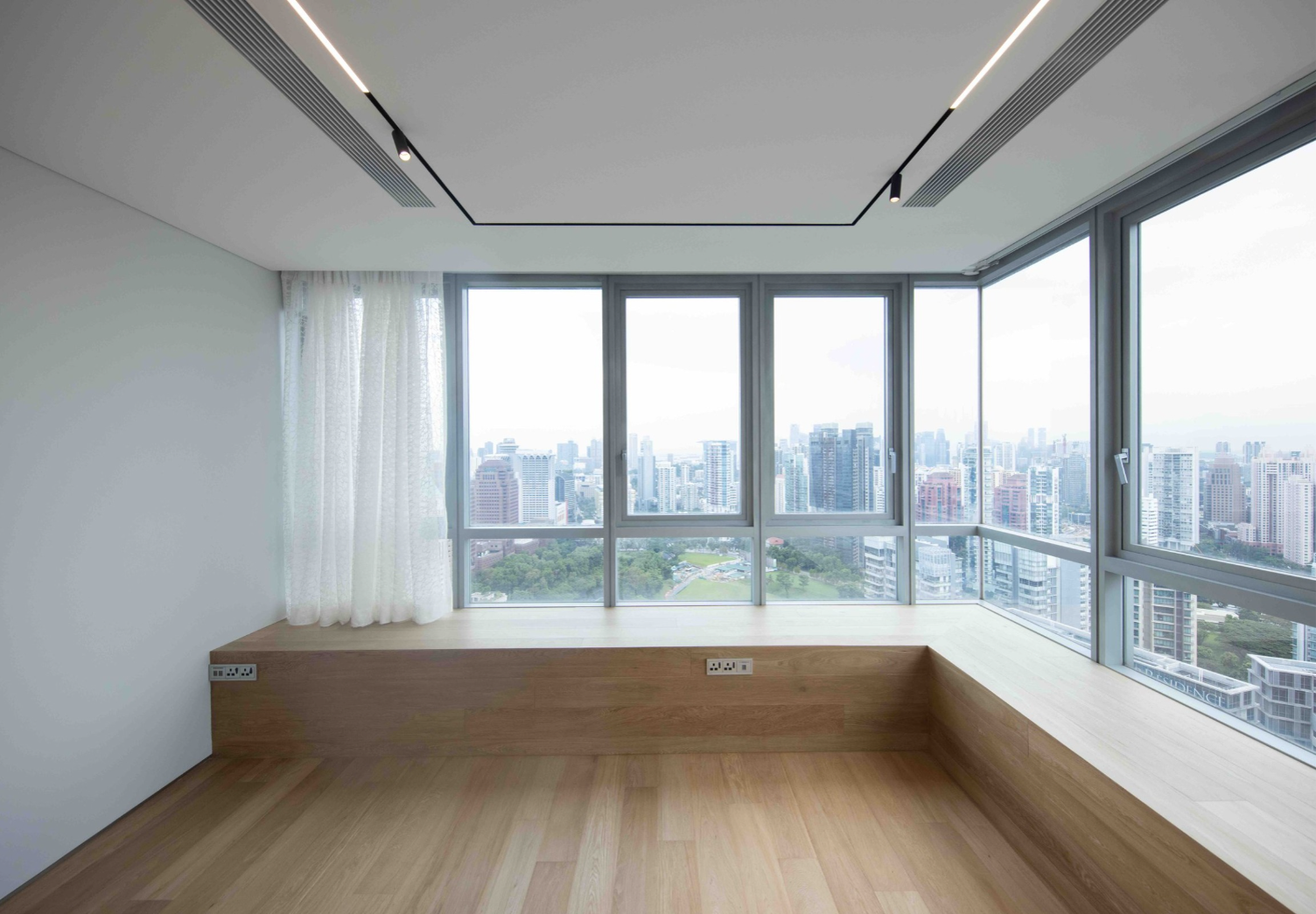 Skyline 30 — Genesis Architects