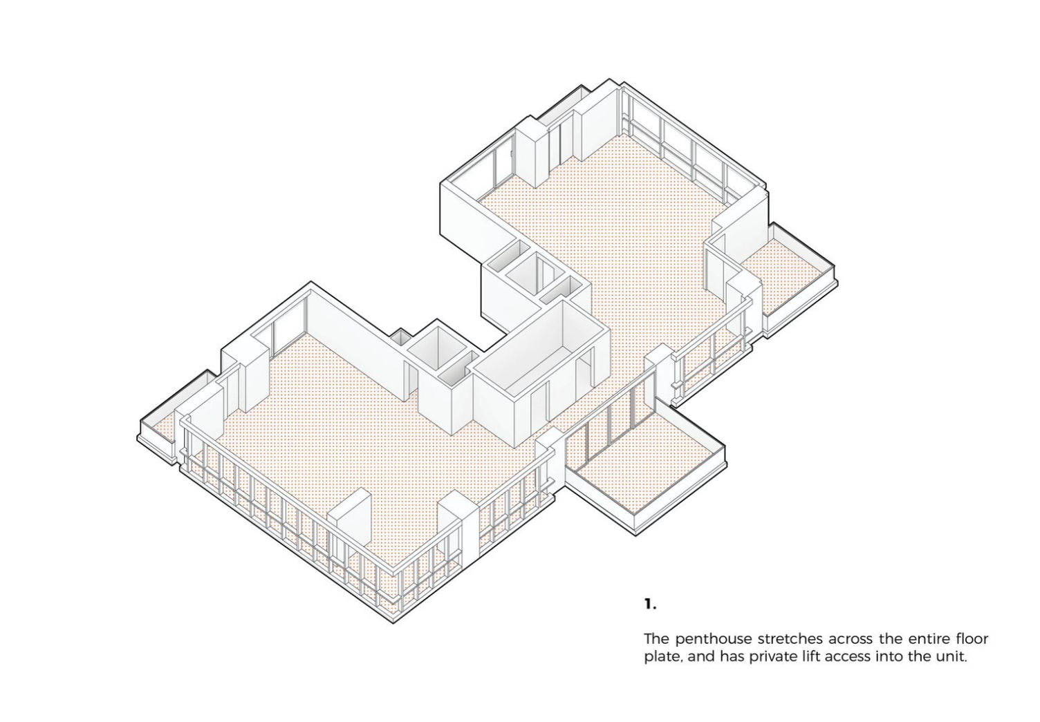 Skyline 30 — Genesis Architects